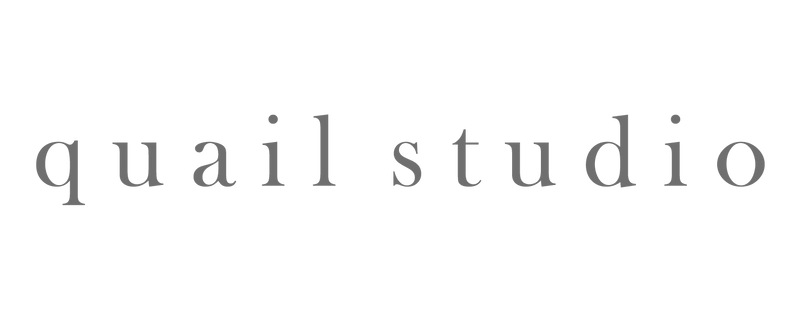 Collabs Single Patterns – Quail Studio